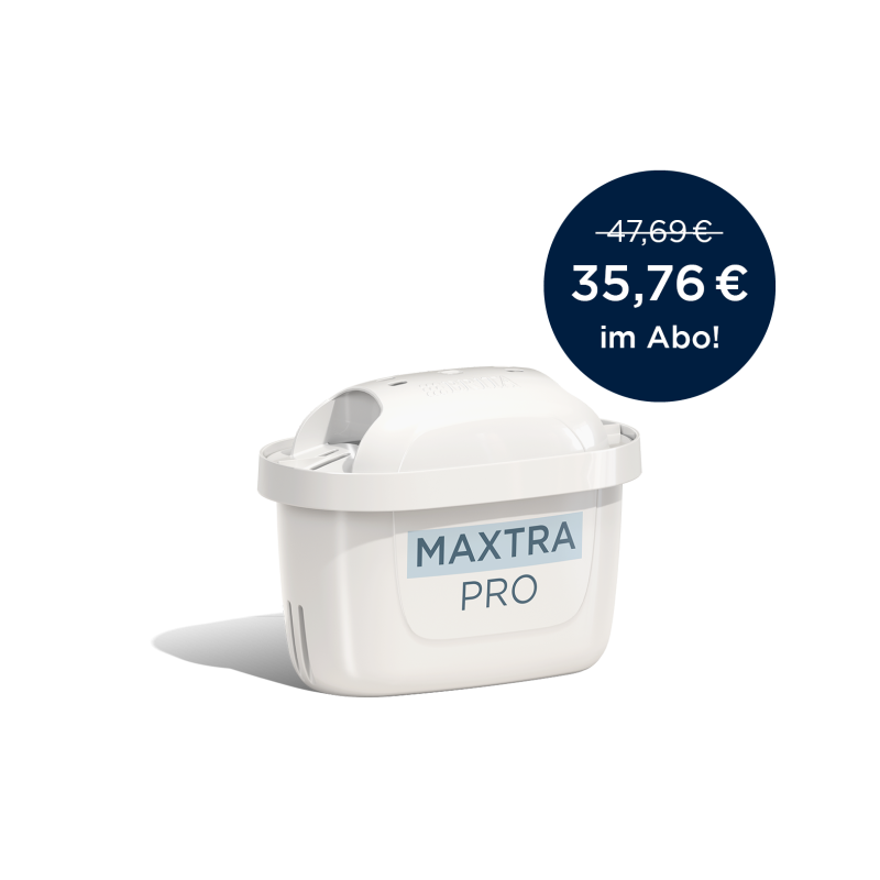 BRITA P 1000 Filterkartusche
