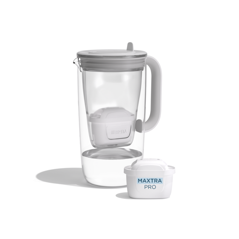 BRITA FAQs – Alle Antworten zu unseren Filterkartuschen