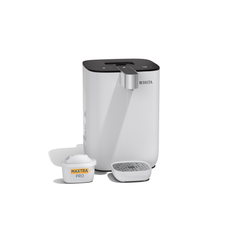 BRITA Wasserspender für zuhause - jetzt bestellen
