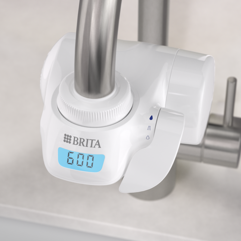 BRITA ON TAP Pro V-MF Wasserhahnfilter