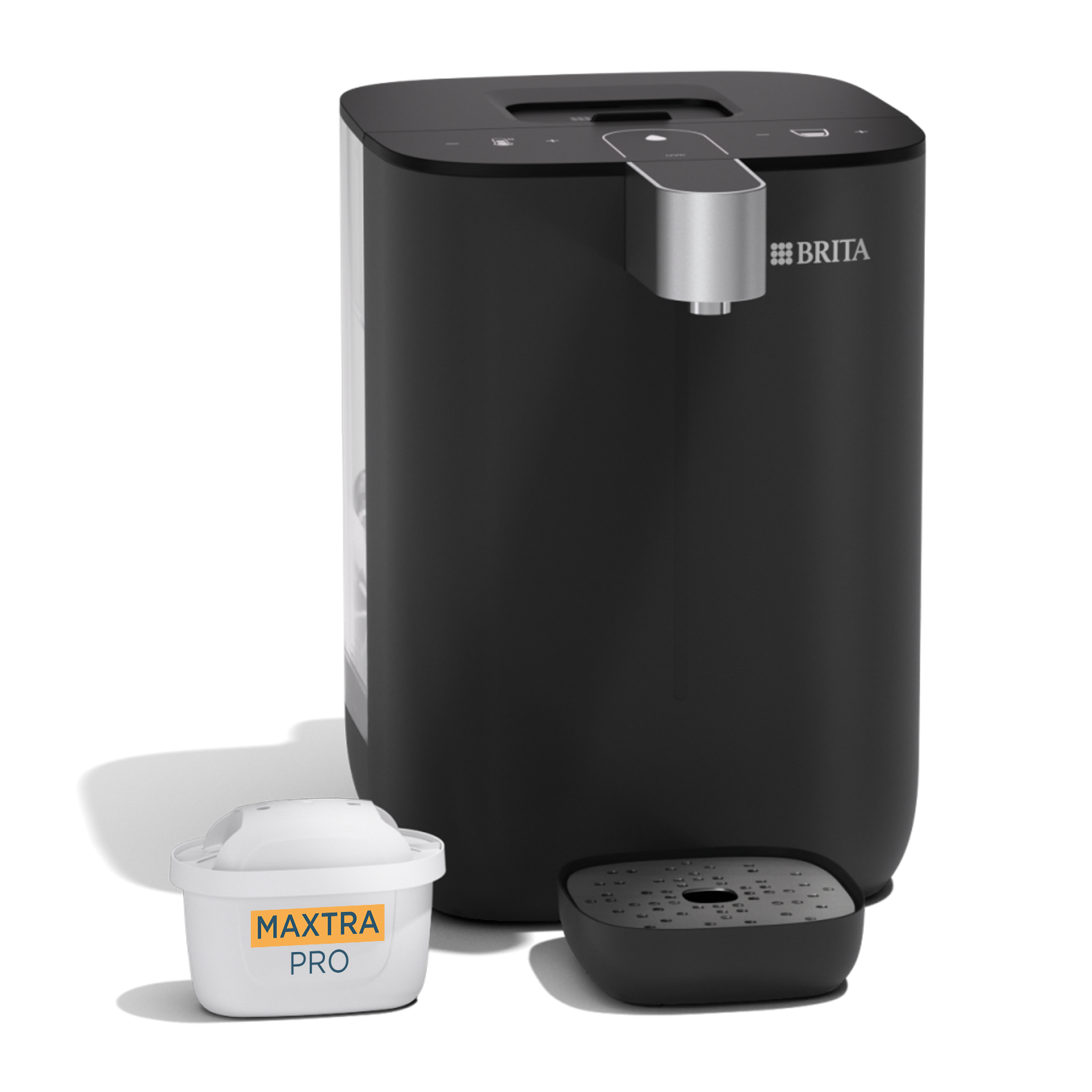 BRITA Wasserspender für zuhause - jetzt bestellen